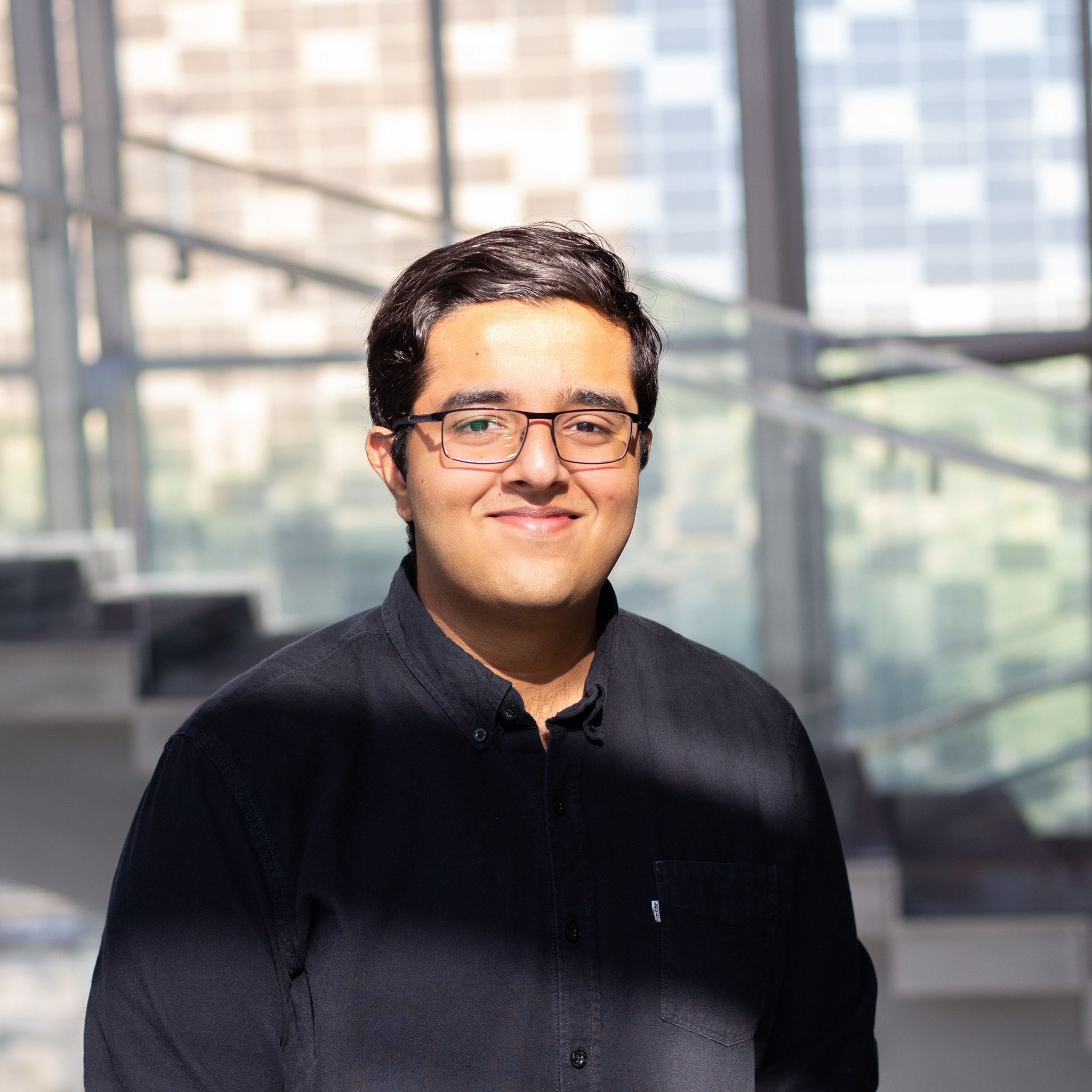 Adan Ali | Pulitzer Center